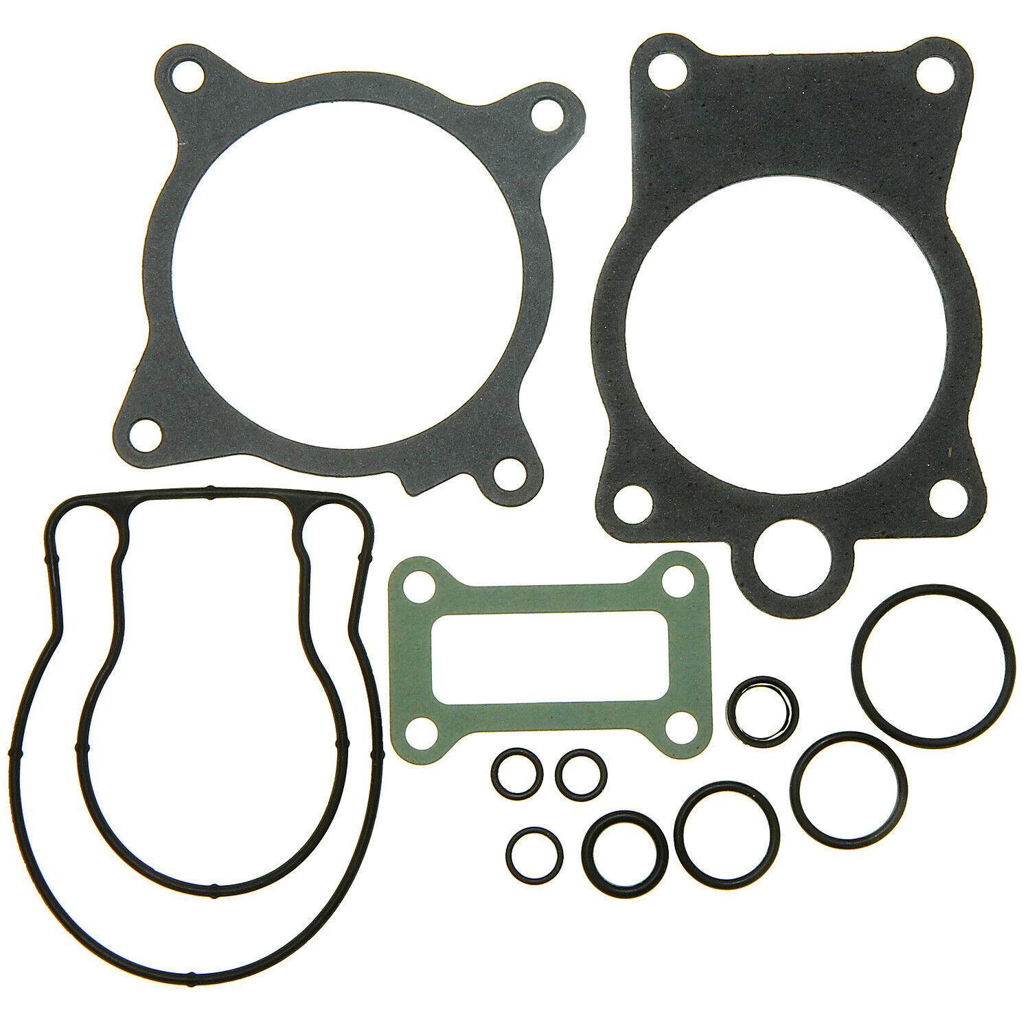 TBI-3K – Royze Carburetor Kit